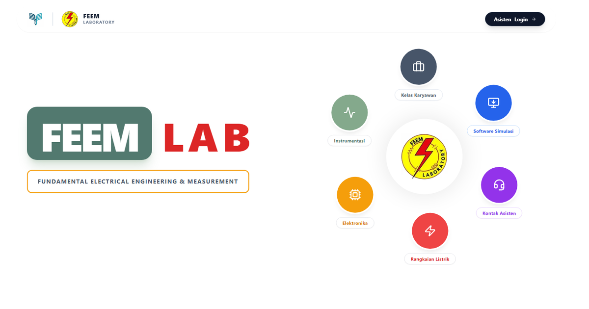 FEEM Lab - ITPLN